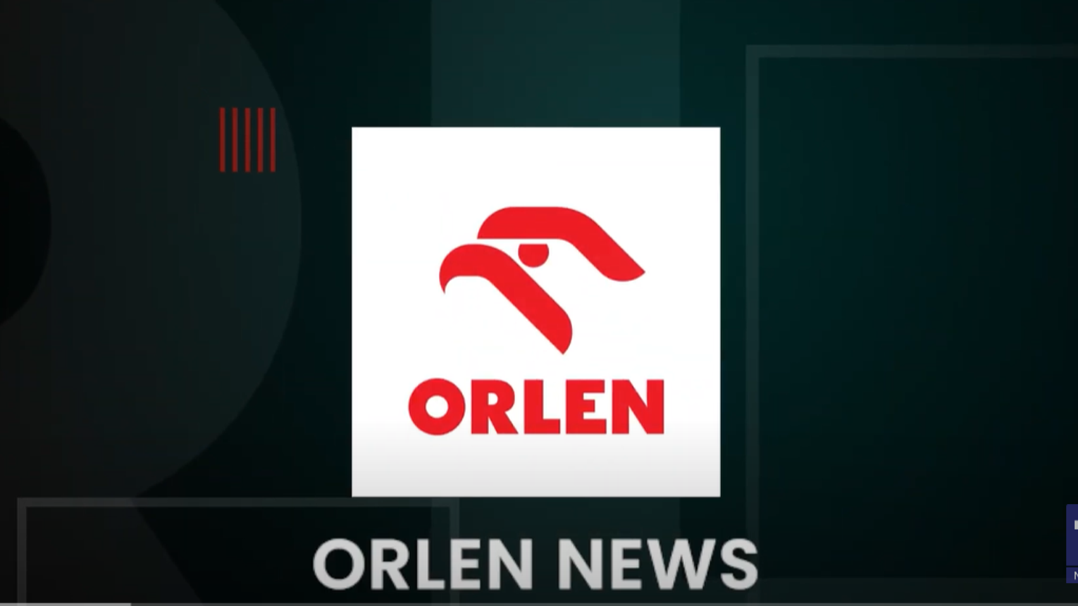 ORLEN News - ,,ORLEN dla Sportu''- siatkówka